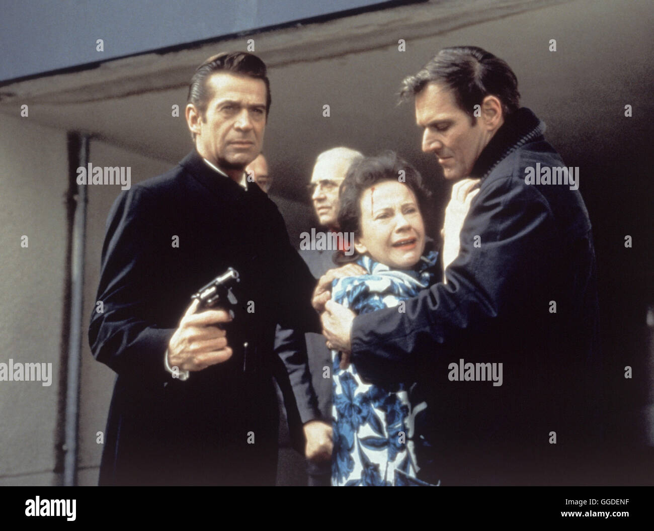 Heinz weiss Banque de photographies et d’images à haute résolution - Alamy