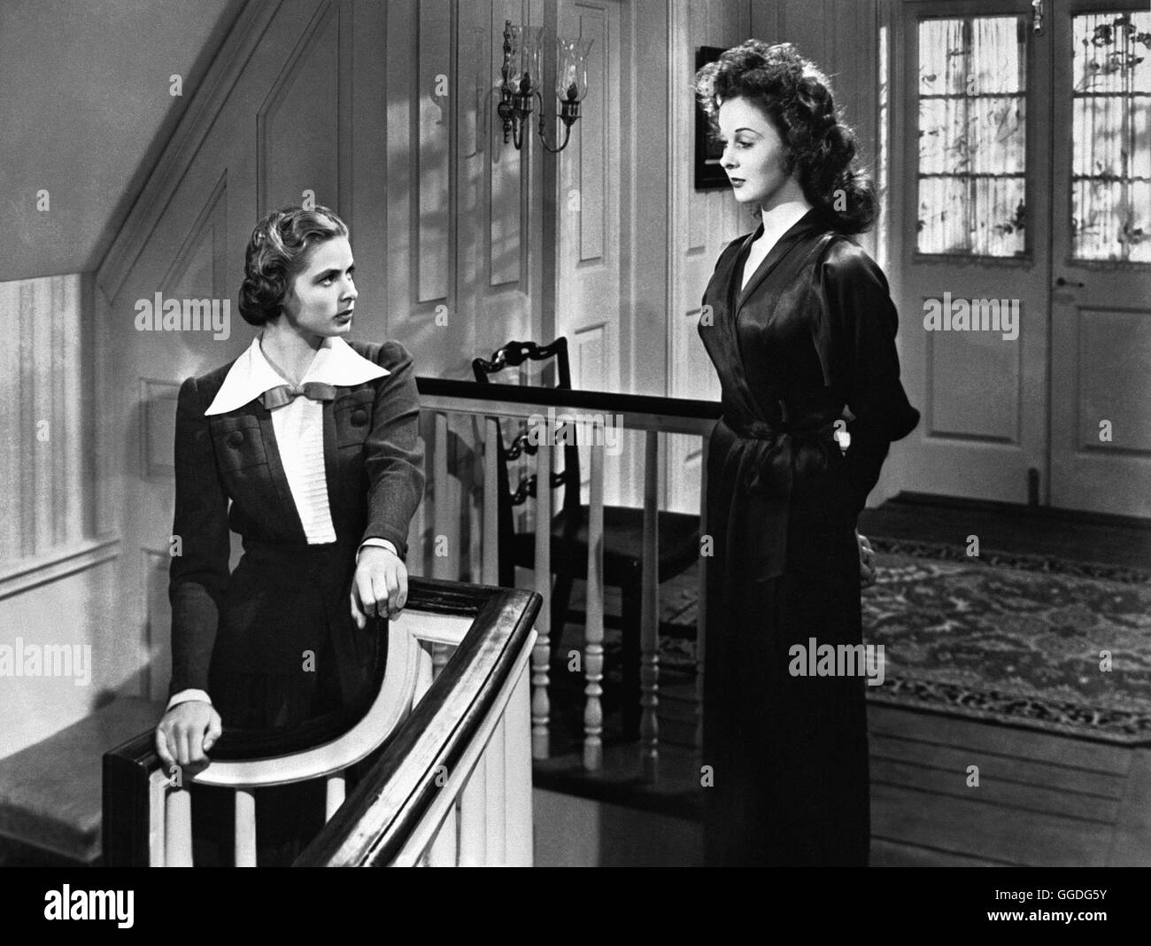 . VIER SÖHNE / Adam Adam avait quatre fils USA 1941 / Gregory Ratoff ...
