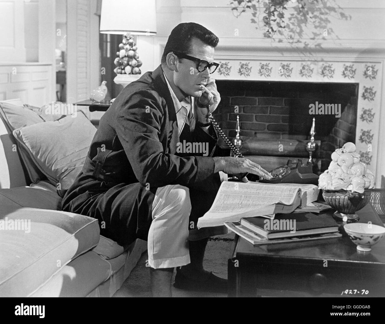 DIESE FRAU ÉTAIT TELLEMENT ALLES TREIBT / LE FRISSON DE TOUT / Norman ...