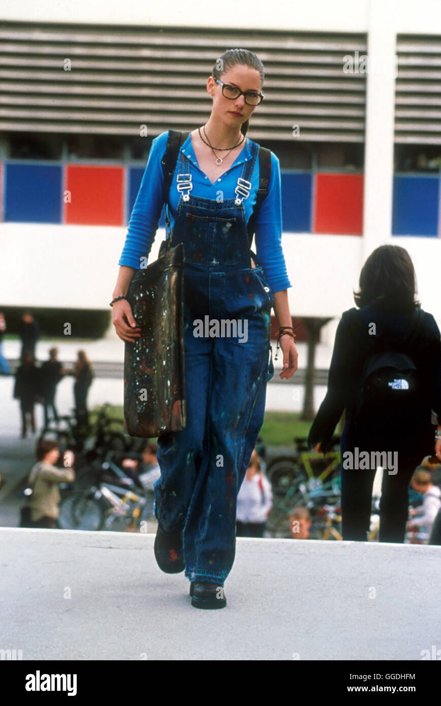 NICHT NOCH EINE FILM TEENIE / pas un autre adolescent film USA 2002 ...