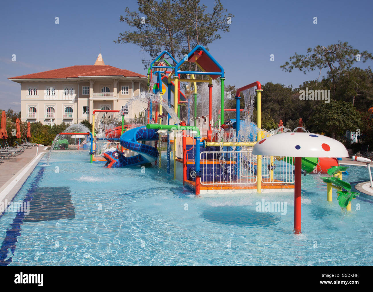 Ali bey resort Banque de photographies et d’images à haute résolution ...