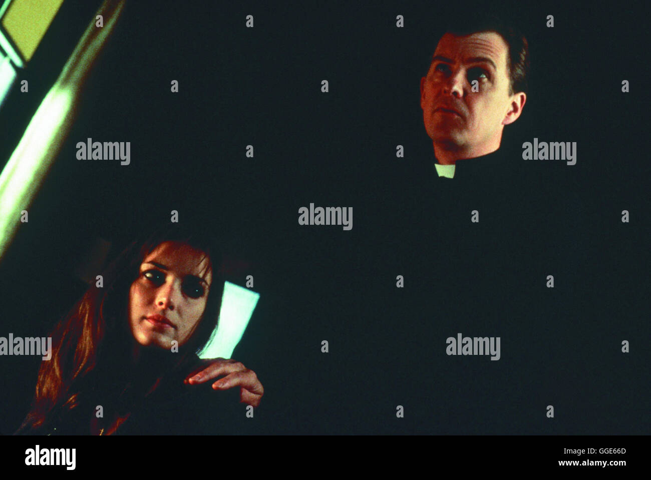 Lost souls 2000 winona ryder Banque de photographies et d’images à ...