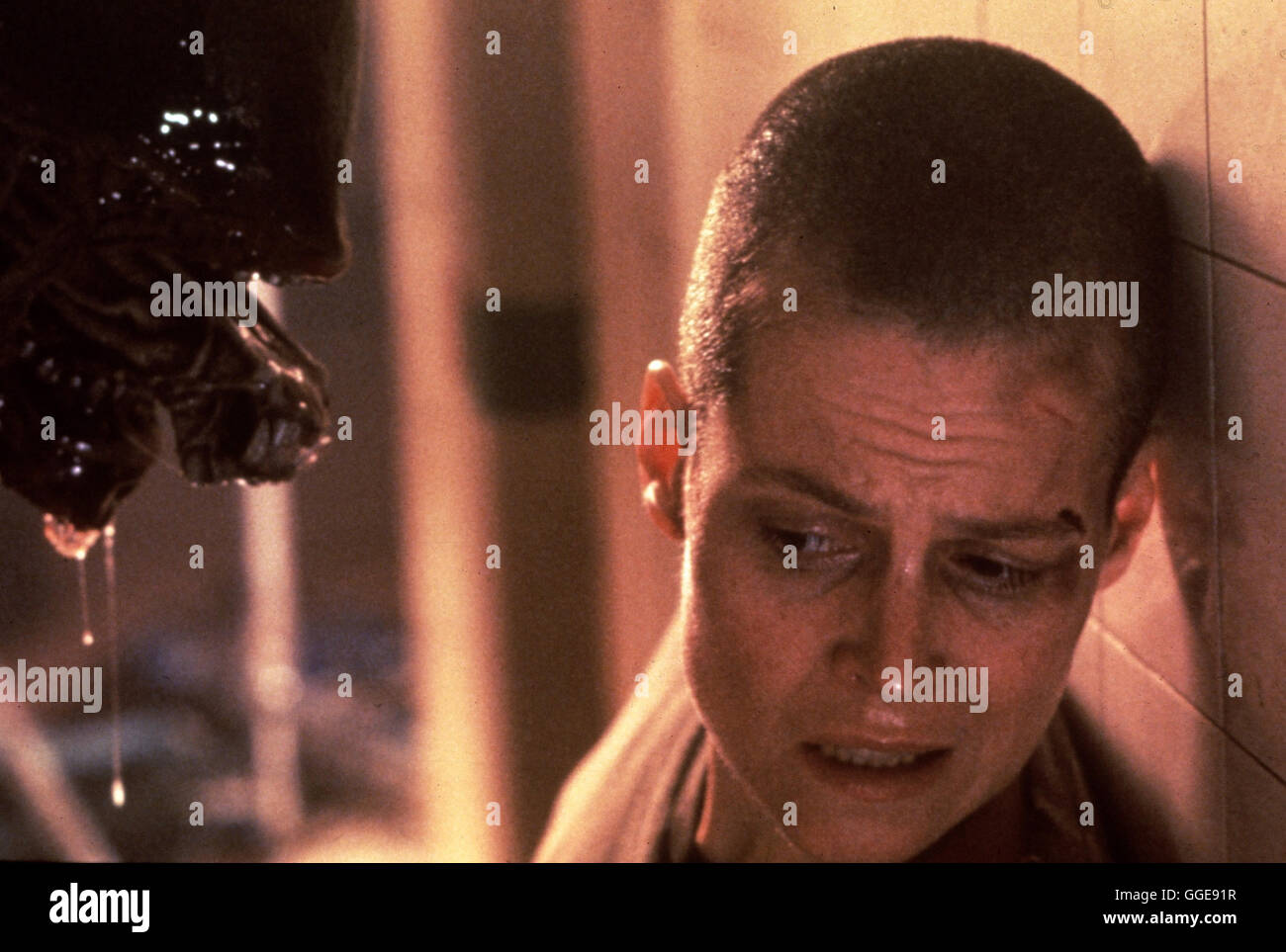 Ellen ripley alien resurrection Banque de photographies et d’images à ...