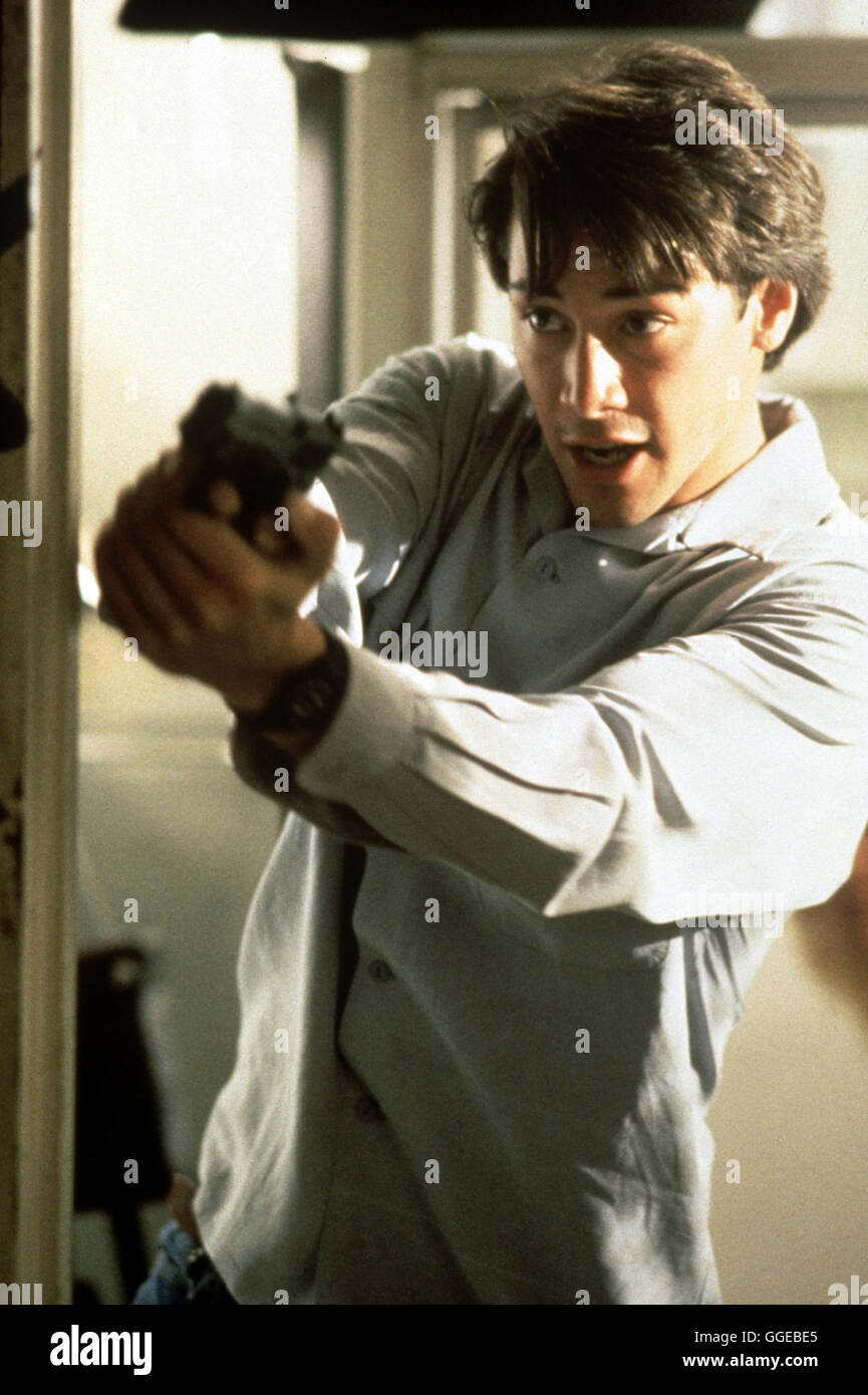 Kathryn bigelow keanu reeves Banque de photographies et d’images à ...