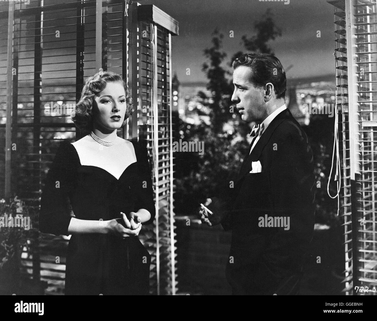 Pilote DES TEUFELS / Chain Lightning USA 1950 / Stuart Heisler Voir mit ...