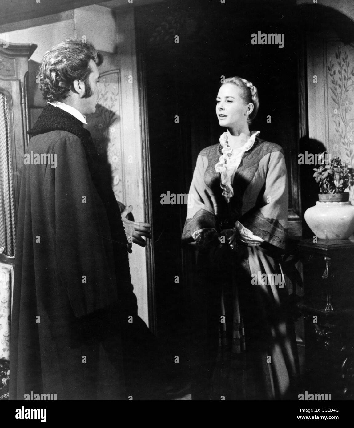 Charles vidor and george cukor Banque de photographies et d’images à ...