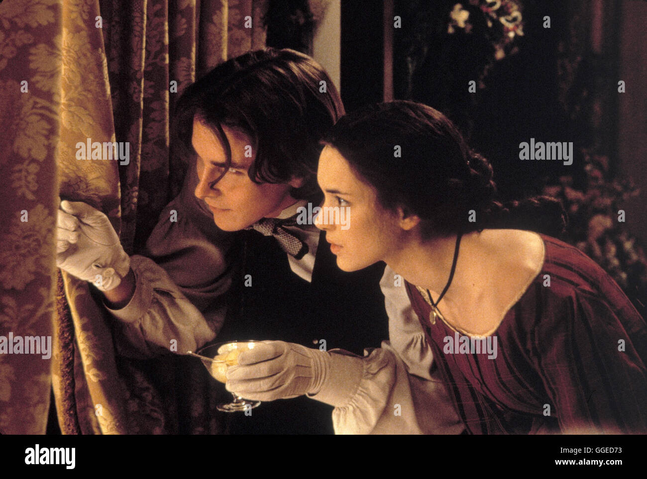 BETTY und ihre SCHWESTERN / petite femme USA 1994 / Gillian Armstrong ...