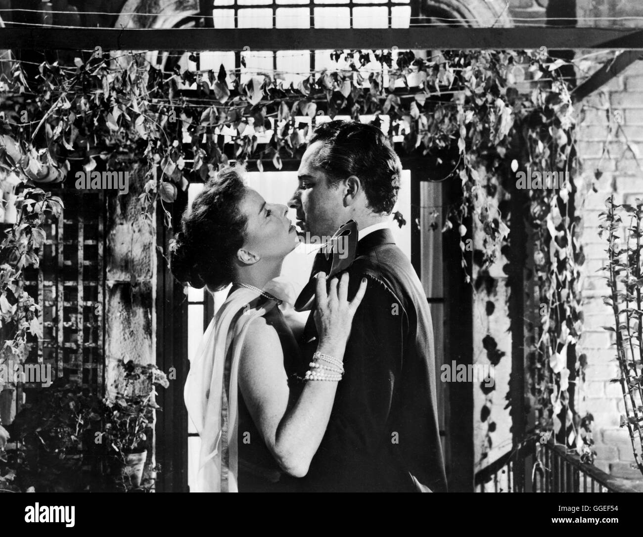 Summertime david lean Banque de photographies et d’images à haute ...