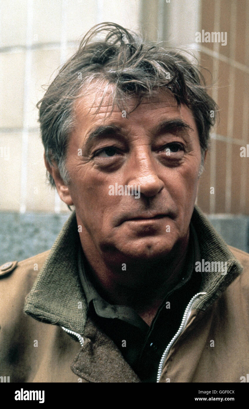 Robert mitchum yakuza Banque de photographies et d’images à haute ...