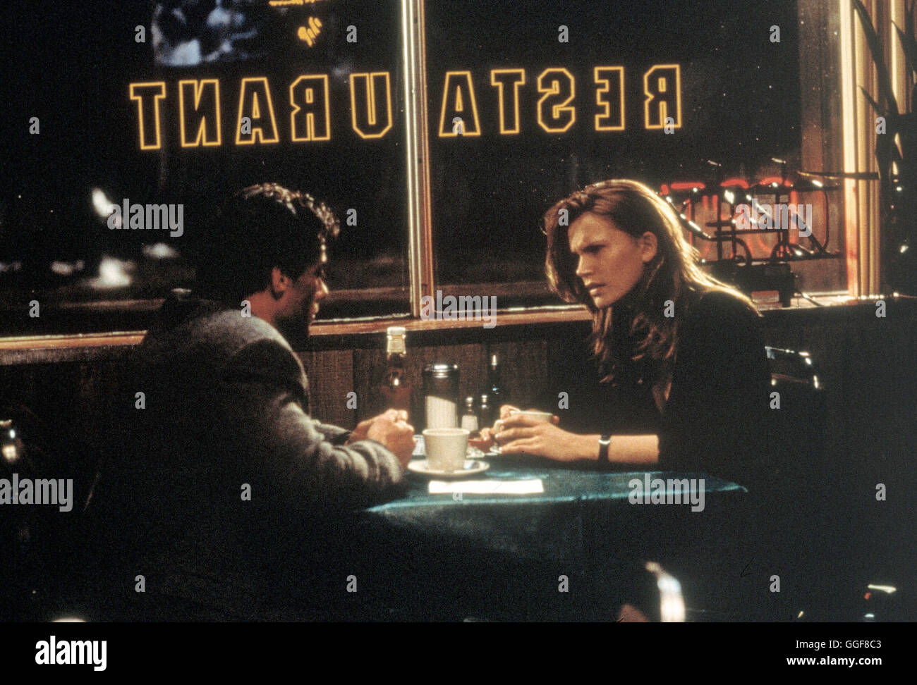 Risque maximum / Maximum 1996 USA risque / Ringo Lam JEAN-CLAUDE VAN DAMME (Alain/Mikhail Moreau ...