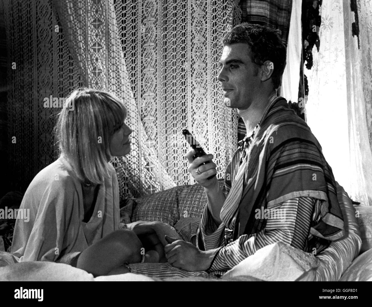 Performance Performance / GO / 1969 Donald Cammell, Nicolas Roeg ANITA ...