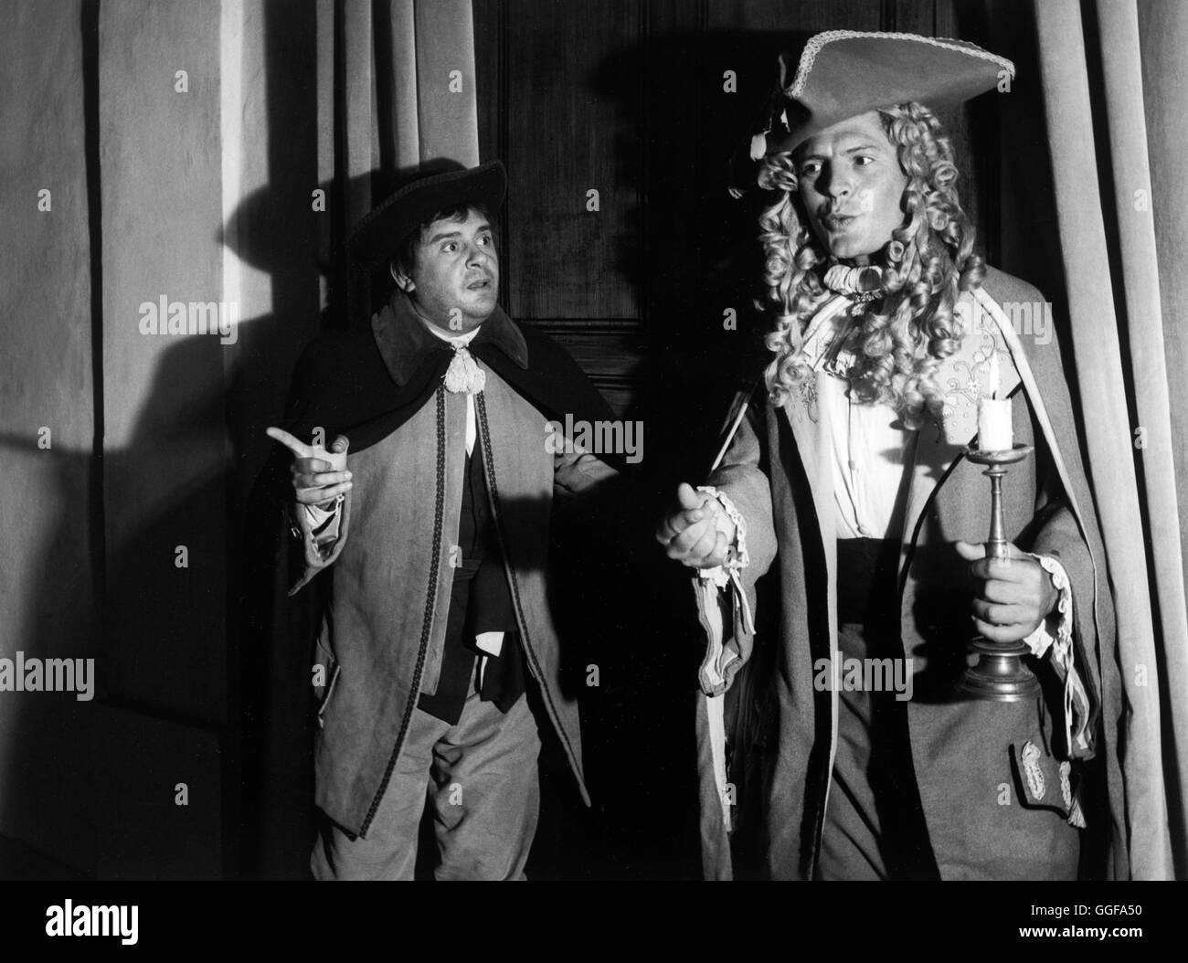 EINE FRAU FÜR SCHWACHE STUNDEN / La Bella Mugnaia Italien 1955 / Mario ...