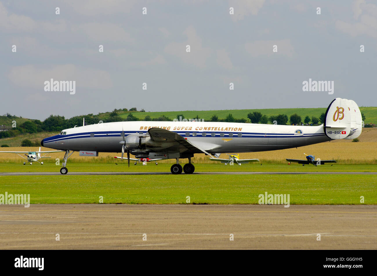 Super constellation Banque de photographies et d’images à haute ...