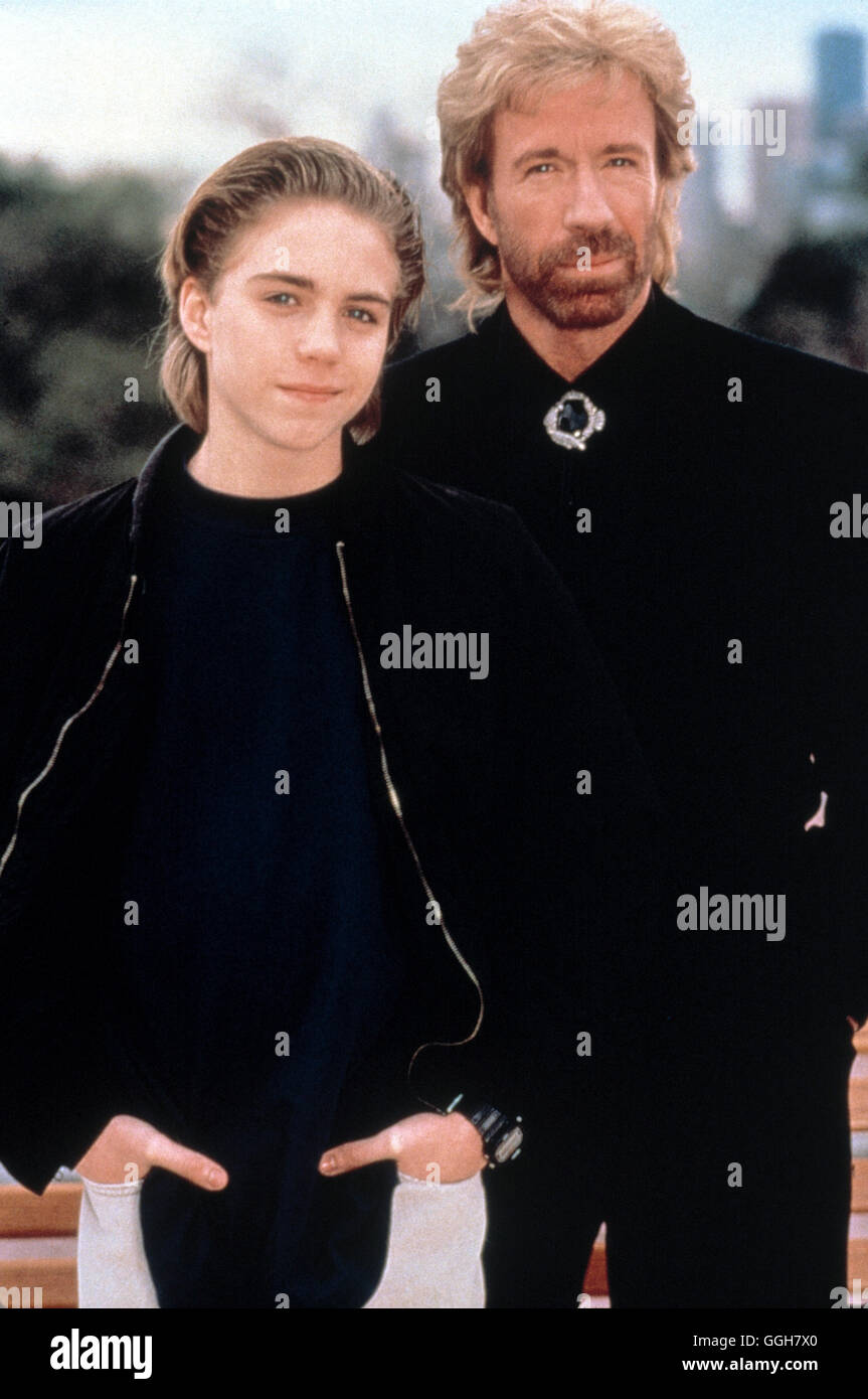 SIDEKICKS / USA 1992 Sidekicks / Aaron Norris Barry Gabrewski (JONATHAN ...