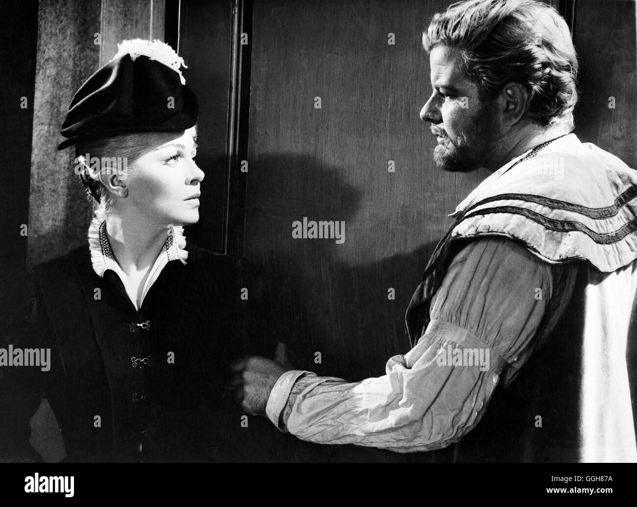 DIANE - KURTISANE VON FRANKREICH / Diane USA 1955 / David Miller Voir ...