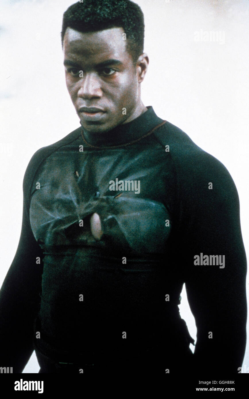 UNIVERSAL SOLDIER : RETOUR SUR L'/ Universal Soldier : The Return USA ...