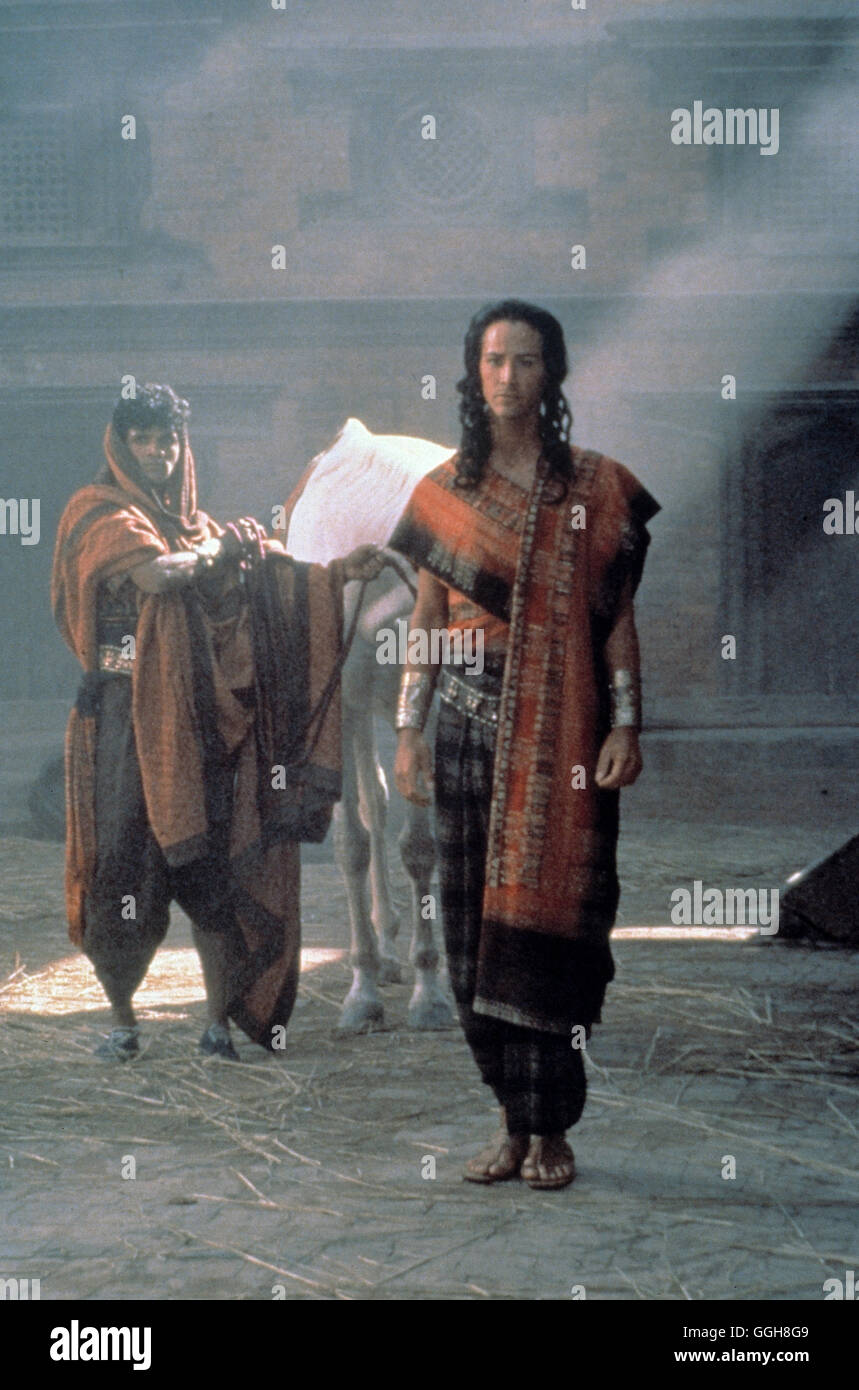 Petit Bouddha / Petit Bouddha FRA/GO 1993 / Bernardo Bertolucci Voir ...