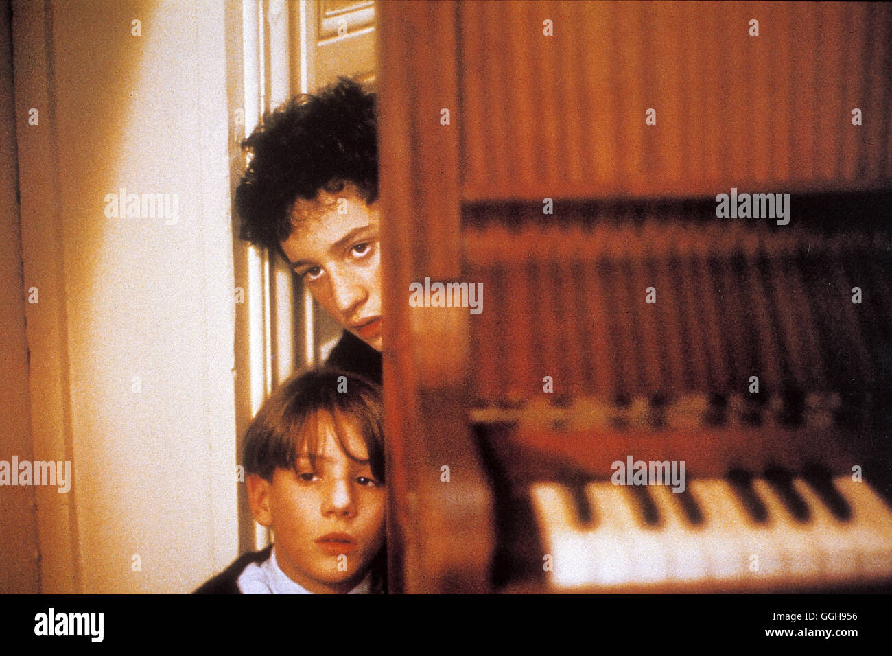 AUF WIEDERSEHEN KINDER / AU REVOIR LES ENFANTS DE Louis Malle 1987 ...