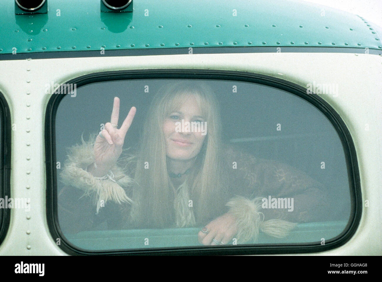 FORREST GUMP / Forrest Gump USA 1994 / Robert Zemeckis Voir mit ROBIN ...