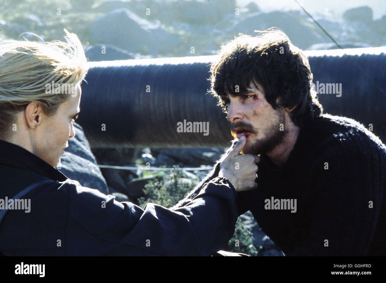 Die herrschaft des feuersfantasy Banque de photographies et d’images à ...