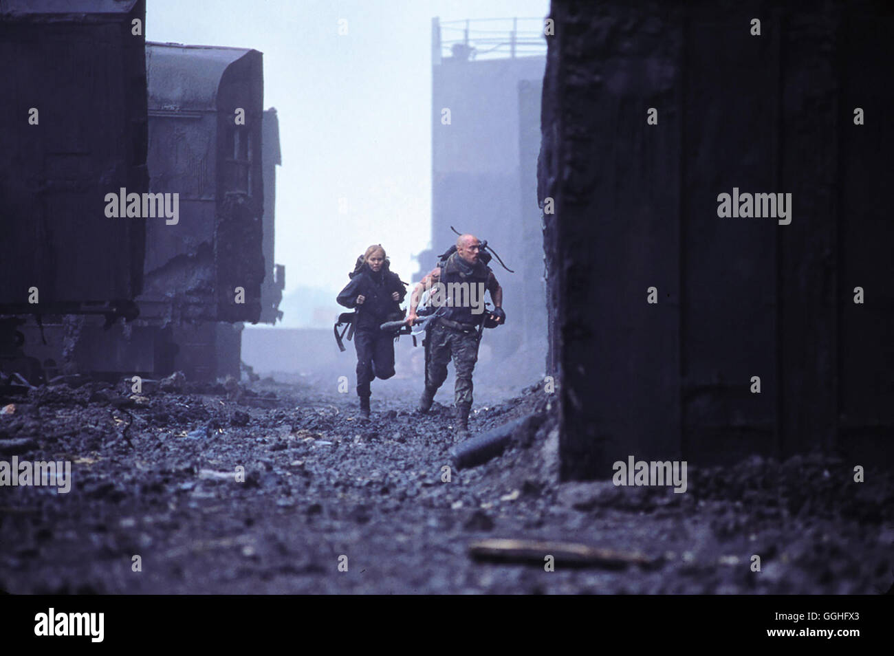 Die herrschaft des feuersfantasy Banque de photographies et d’images à ...