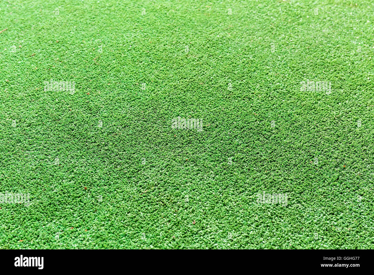 Grass texture football golf court Banque de photographies et d’images à ...