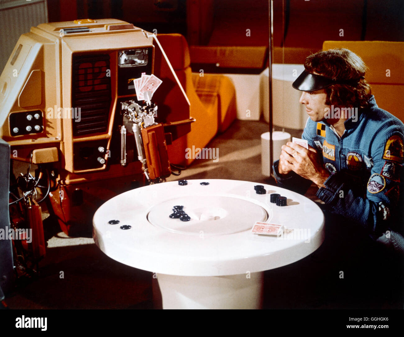 Lautlos im weltall Banque de photographies et d’images à haute ...