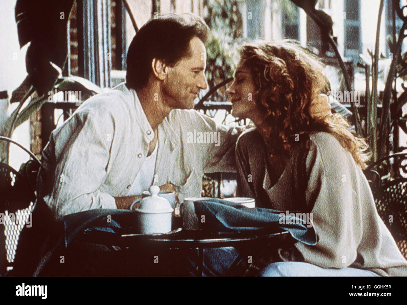 DIE AKTE / The Pelican Brief USA 1993 / Alan J. Pakula Darby (Julia ...