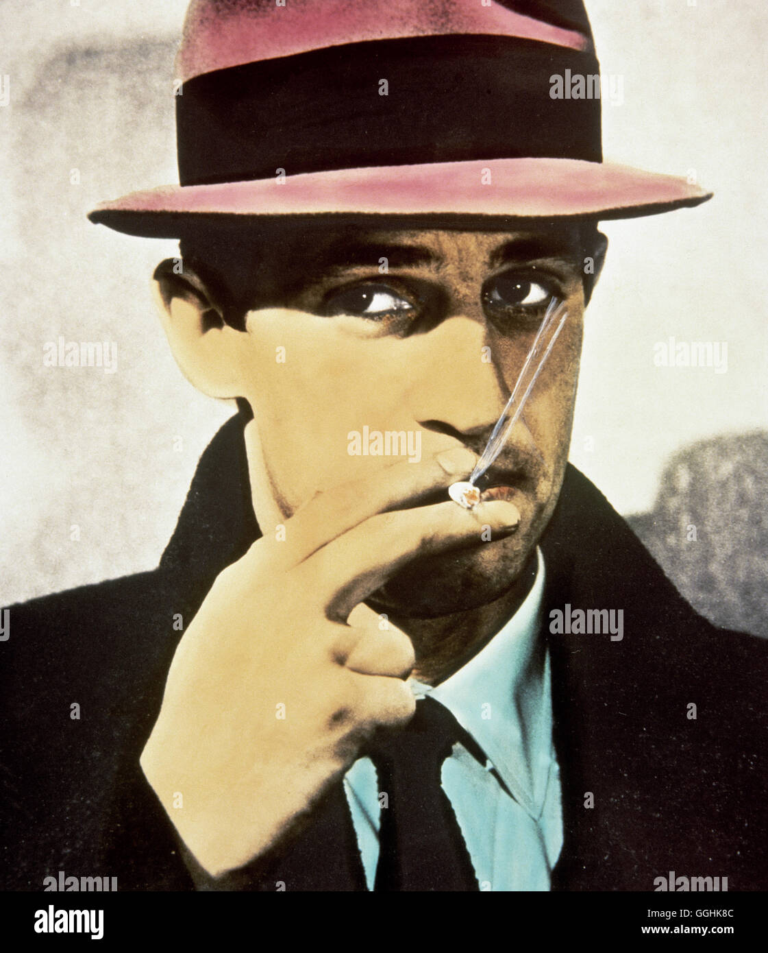 Le doulos Banque de photographies et d’images à haute résolution - Alamy