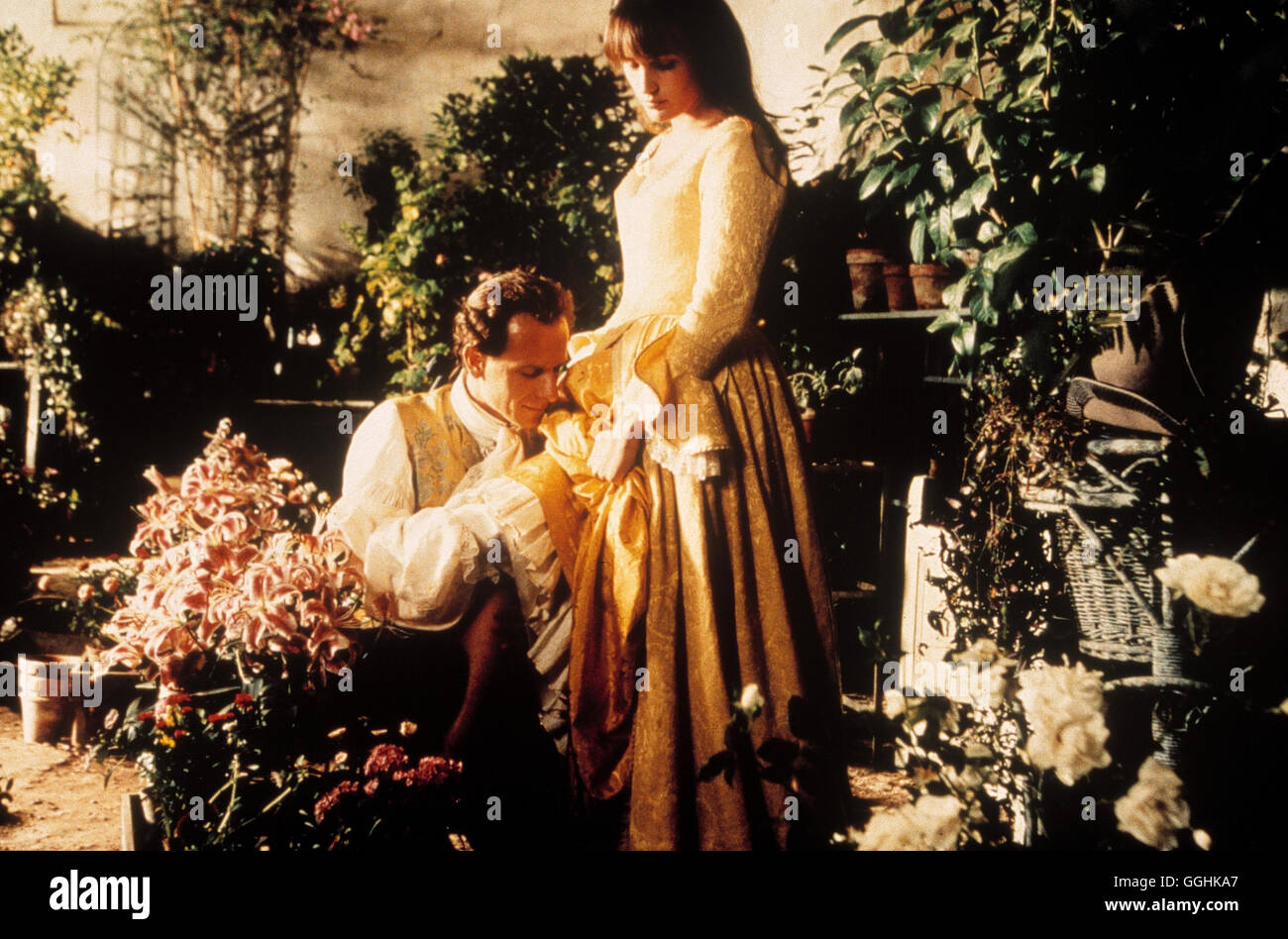 Ridicule 1996 charles berling Banque de photographies et d’images à ...