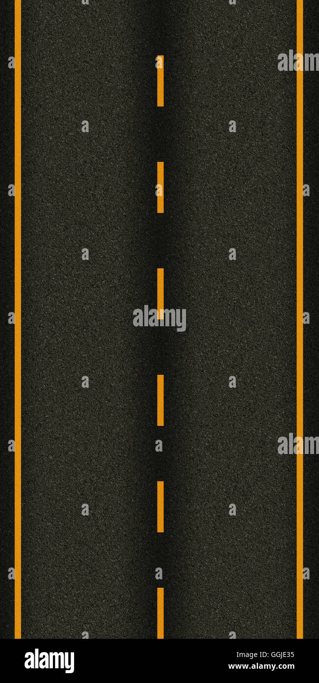 Road texture Banque de photographies et d’images à haute résolution - Alamy