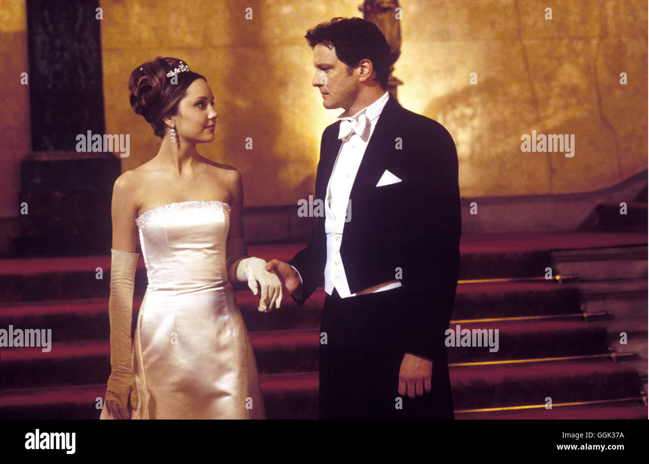 MÄDCHEN / WOLLEN était ce qu'une fille veut USA 2003 / Dennie Gordon ...