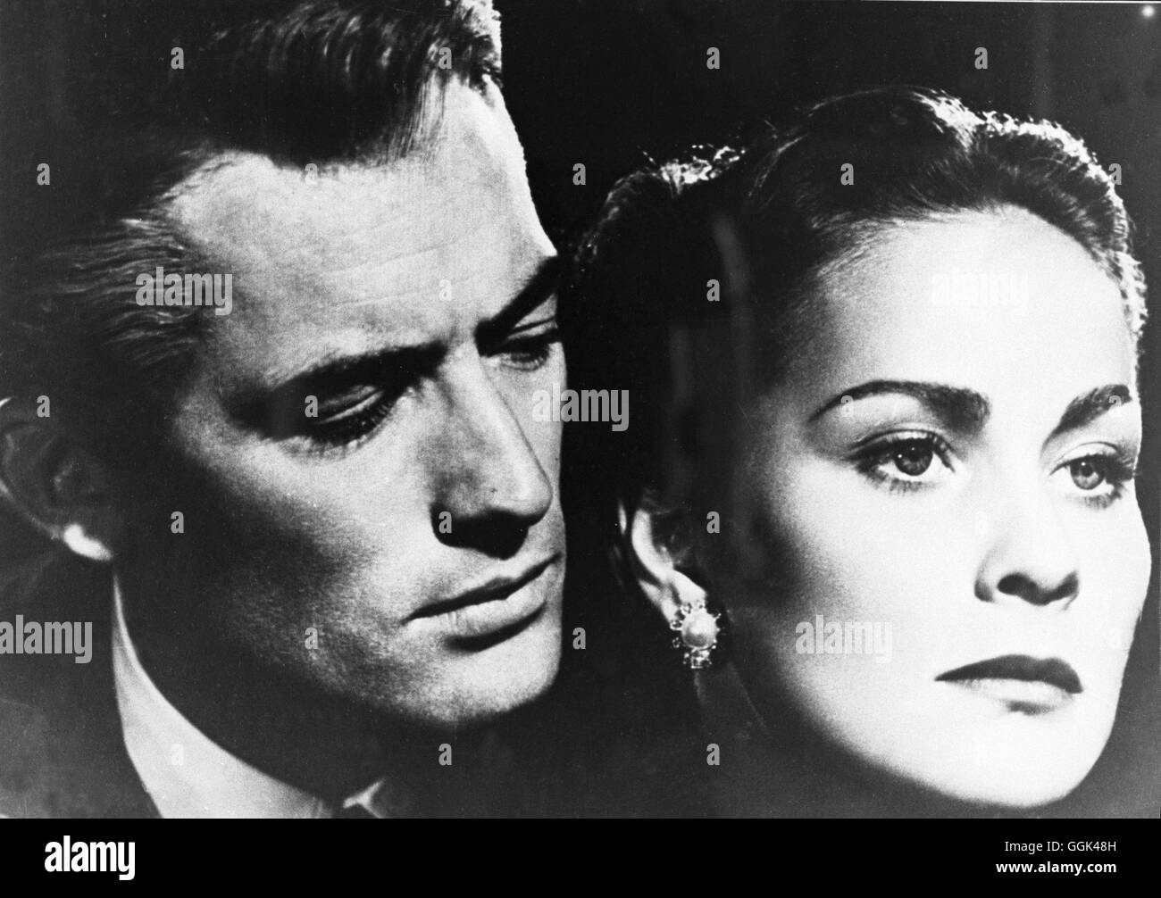 Affaire alfred hitchcock paradine Banque de photographies et d’images à ...