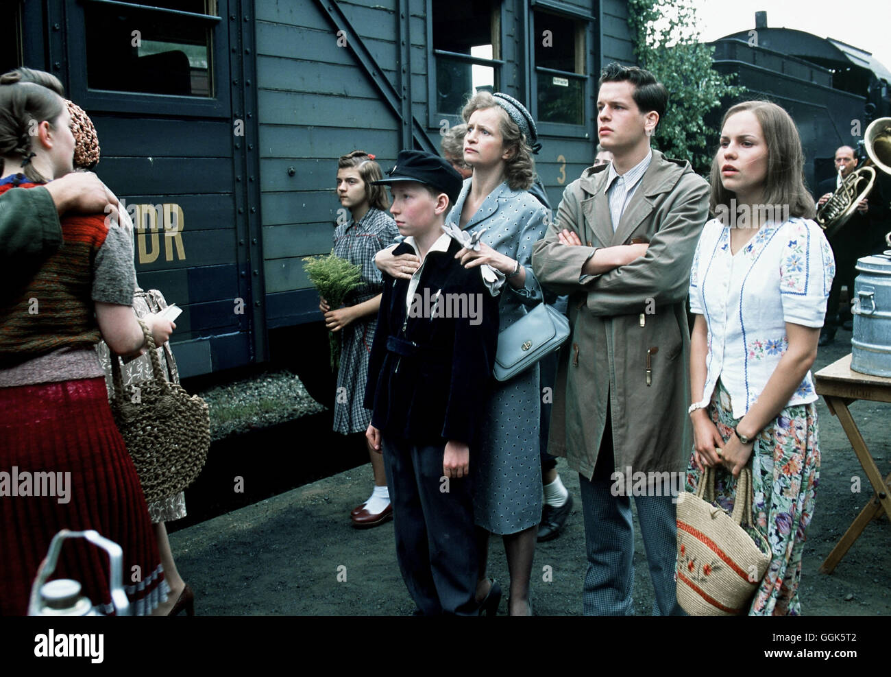 Christa lang Banque de photographies et d’images à haute résolution - Alamy