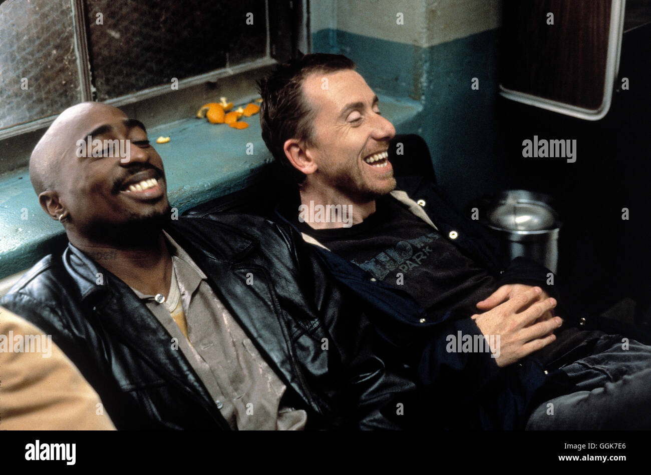 Tupac shakur Banque de photographies et d’images à haute résolution - Alamy