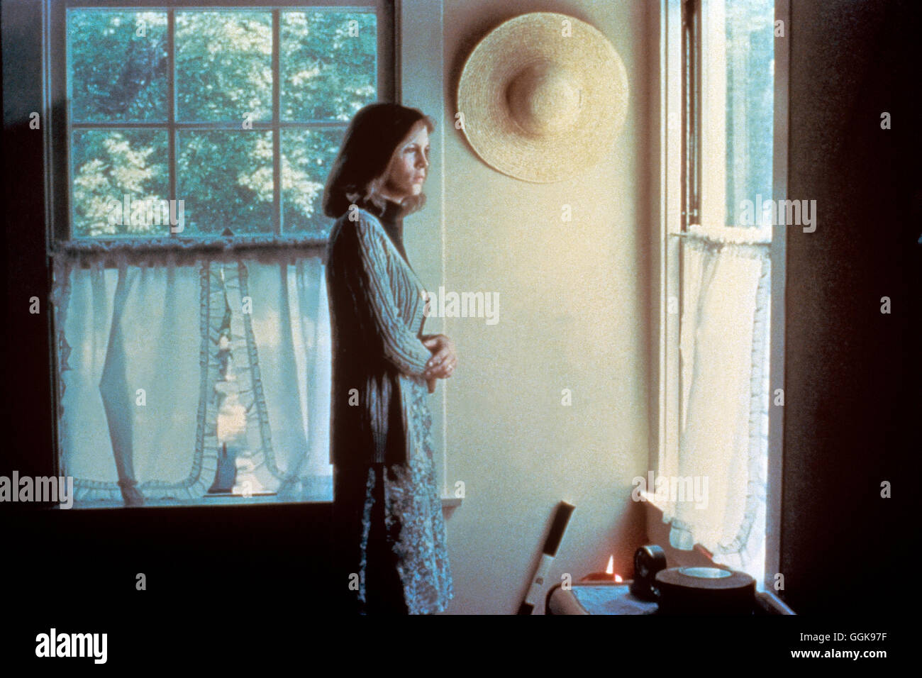 HALLOWEEN - DIE NACHT DES GRAUENS / Halloween USA 1978 / John Carpenter ...