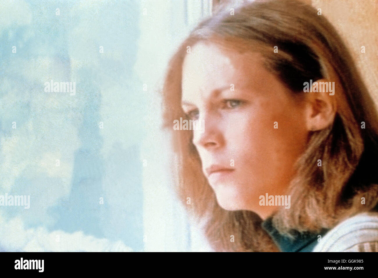 HALLOWEEN - DIE NACHT DES GRAUENS / Halloween USA 1978 / John Carpenter ...