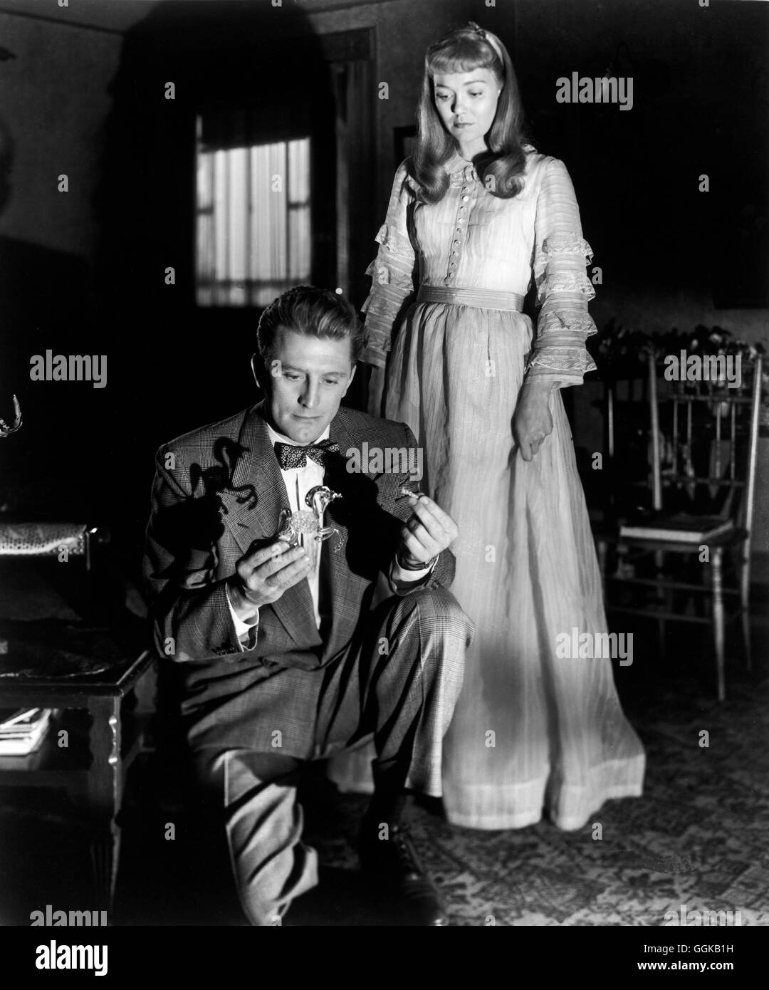 Laura wingfield Banque de photographies et d’images à haute résolution ...