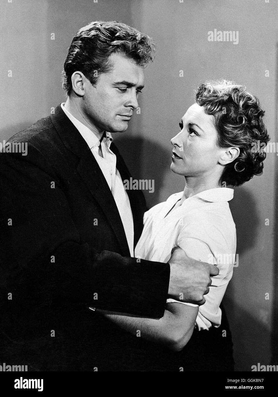 Scene with jules dassin Banque de photographies et d’images à haute ...