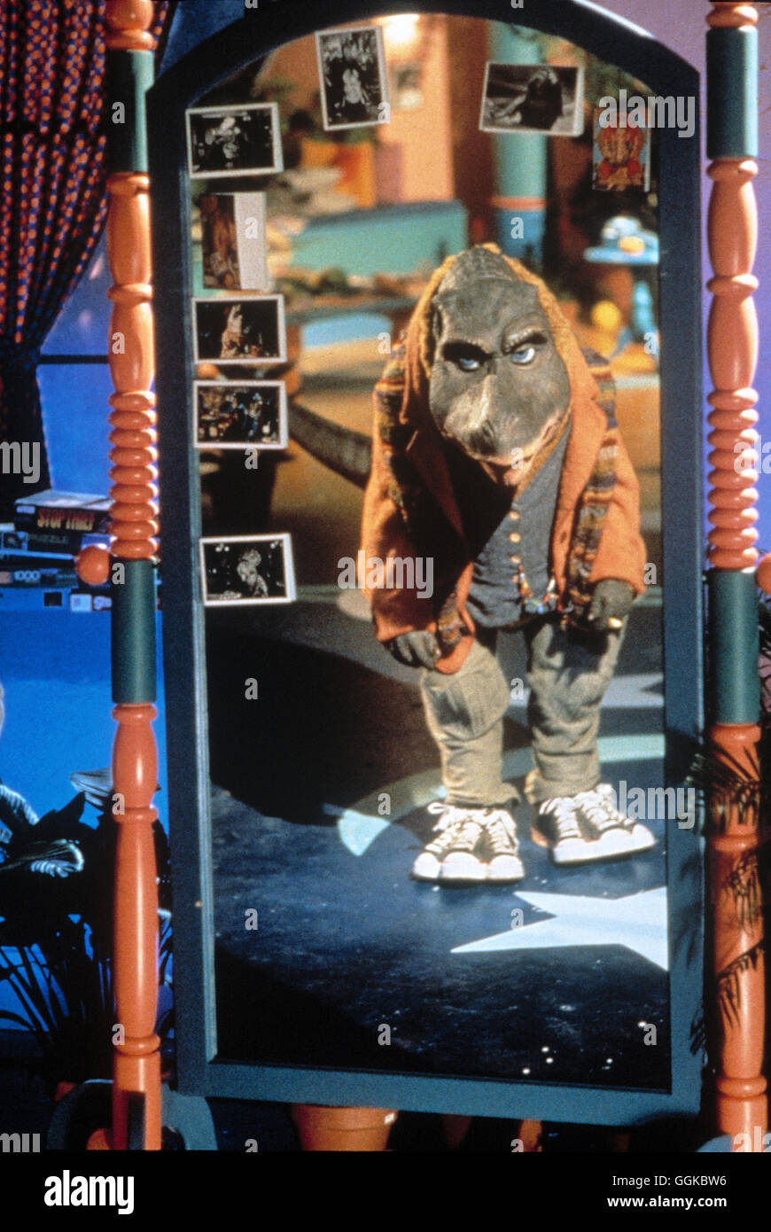 Theodore Rex Banque d'image et photos - Alamy