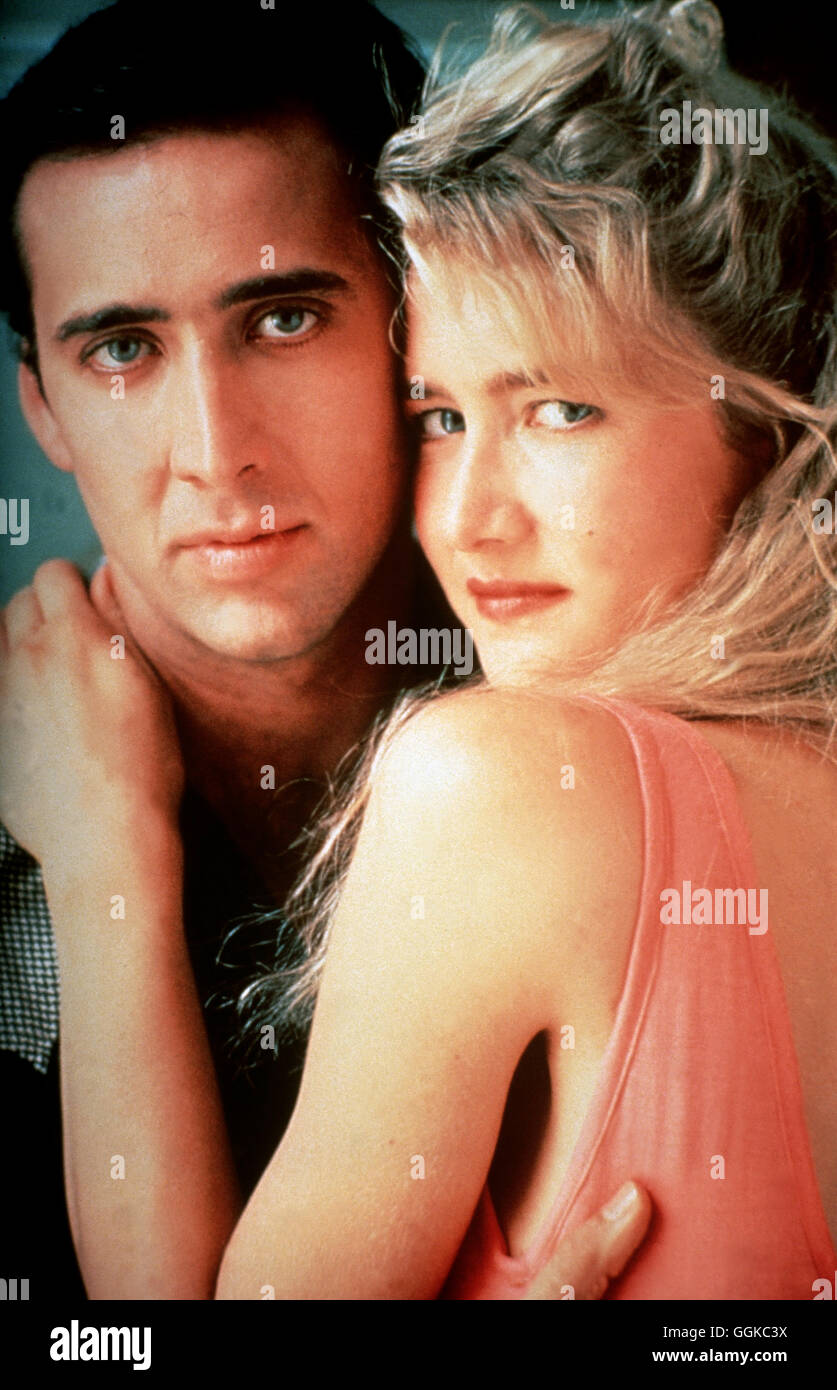 WILD AT HEART - Die Geschichte von und MARIN LULA / Wild at Heart USA ...