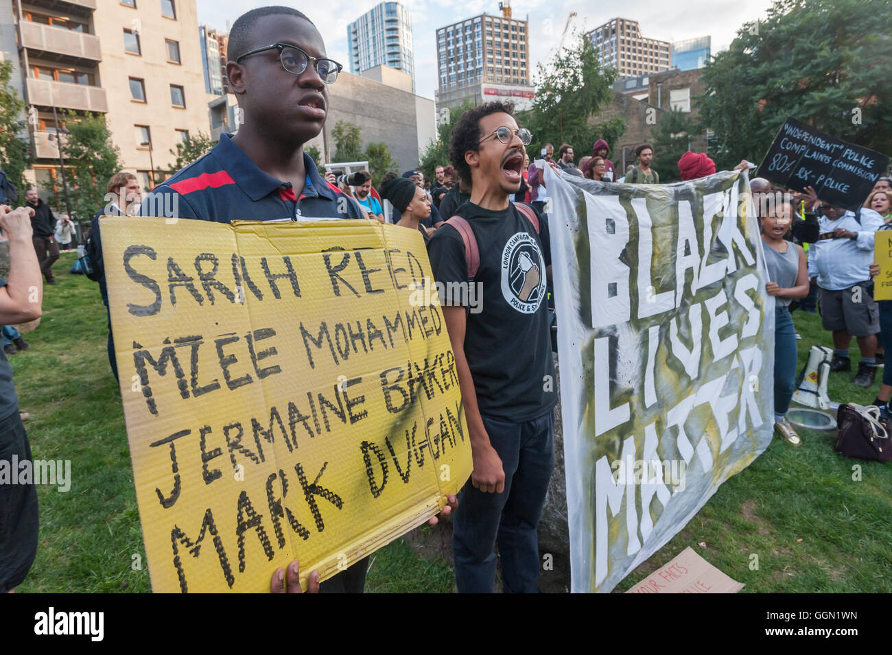 Sheku bayou Banque de photographies et d’images à haute résolution - Alamy