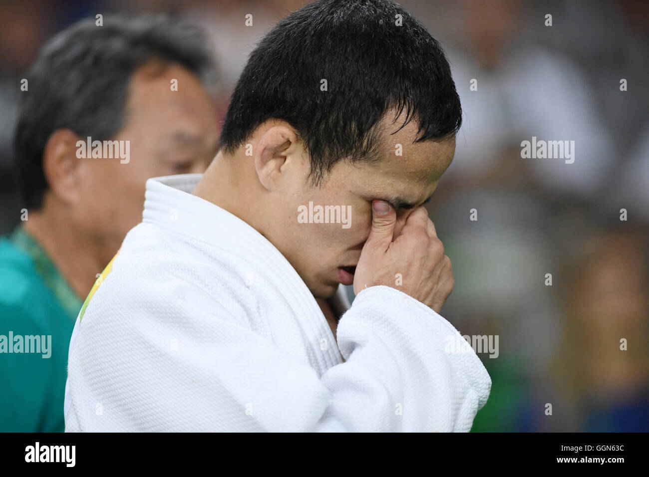 Felipe kitadai Banque de photographies et d’images à haute résolution ...