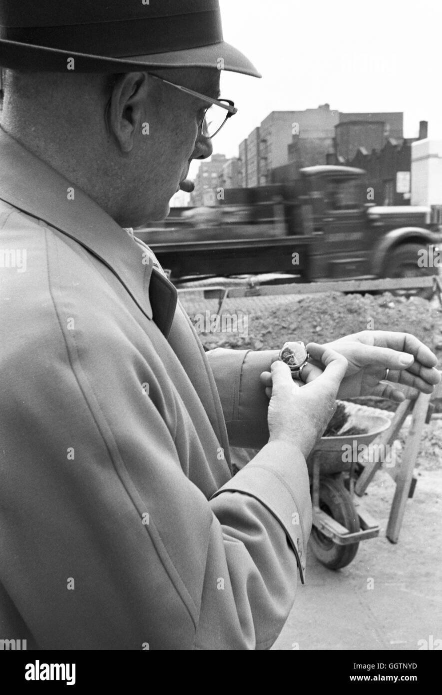 Henry a barnes Banque de photographies et d’images à haute résolution ...