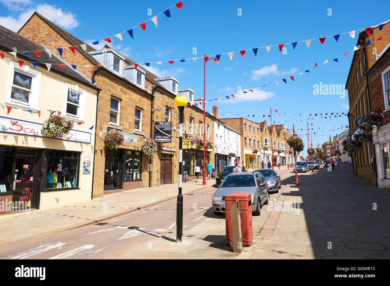 De daventry Banque de photographies et d’images à haute résolution - Alamy
