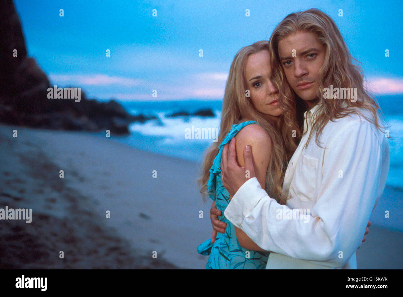 TEUFLISCH / Bedazzled USA 2000 / Harold Ramis Elliot Richard (Brendan ...