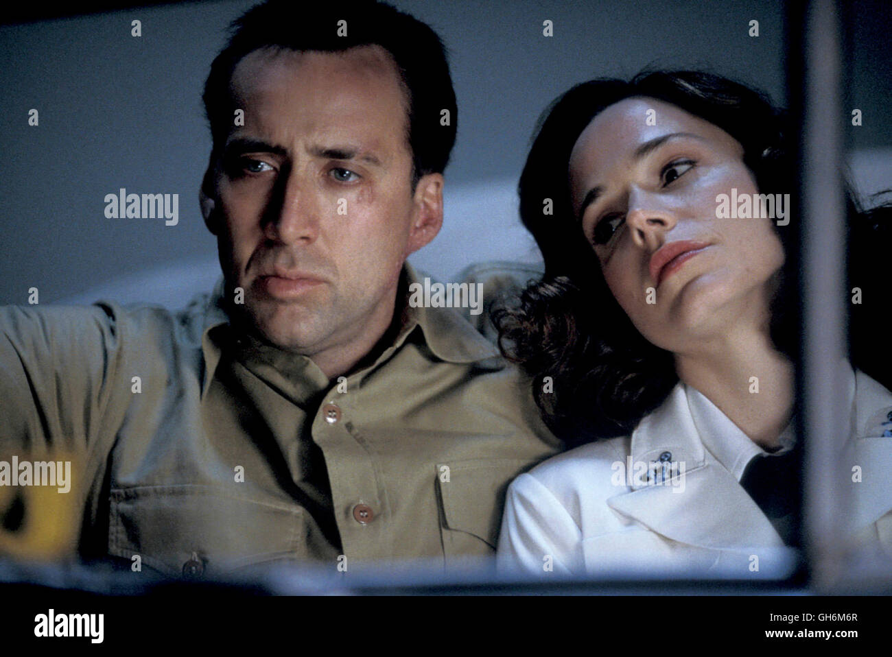 WINDTALKERS Windtalkers / USA 2002 / John Woo Joe Enders (NICOLAS CAGE ...