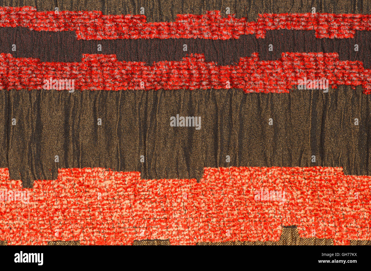 Textile background Banque de photographies et d’images à haute ...