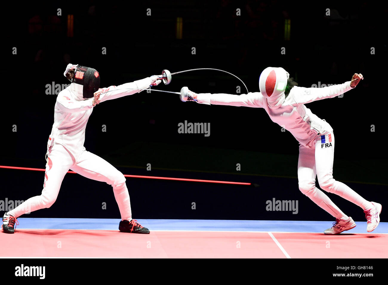 Placement jeux olympiques Banque de photographies et d’images à haute ...