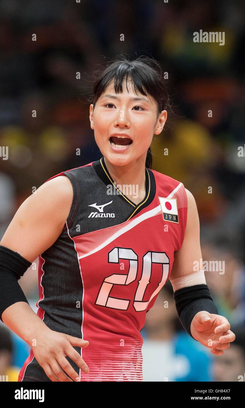 Tashiro volleyball Banque de photographies et d’images à haute ...